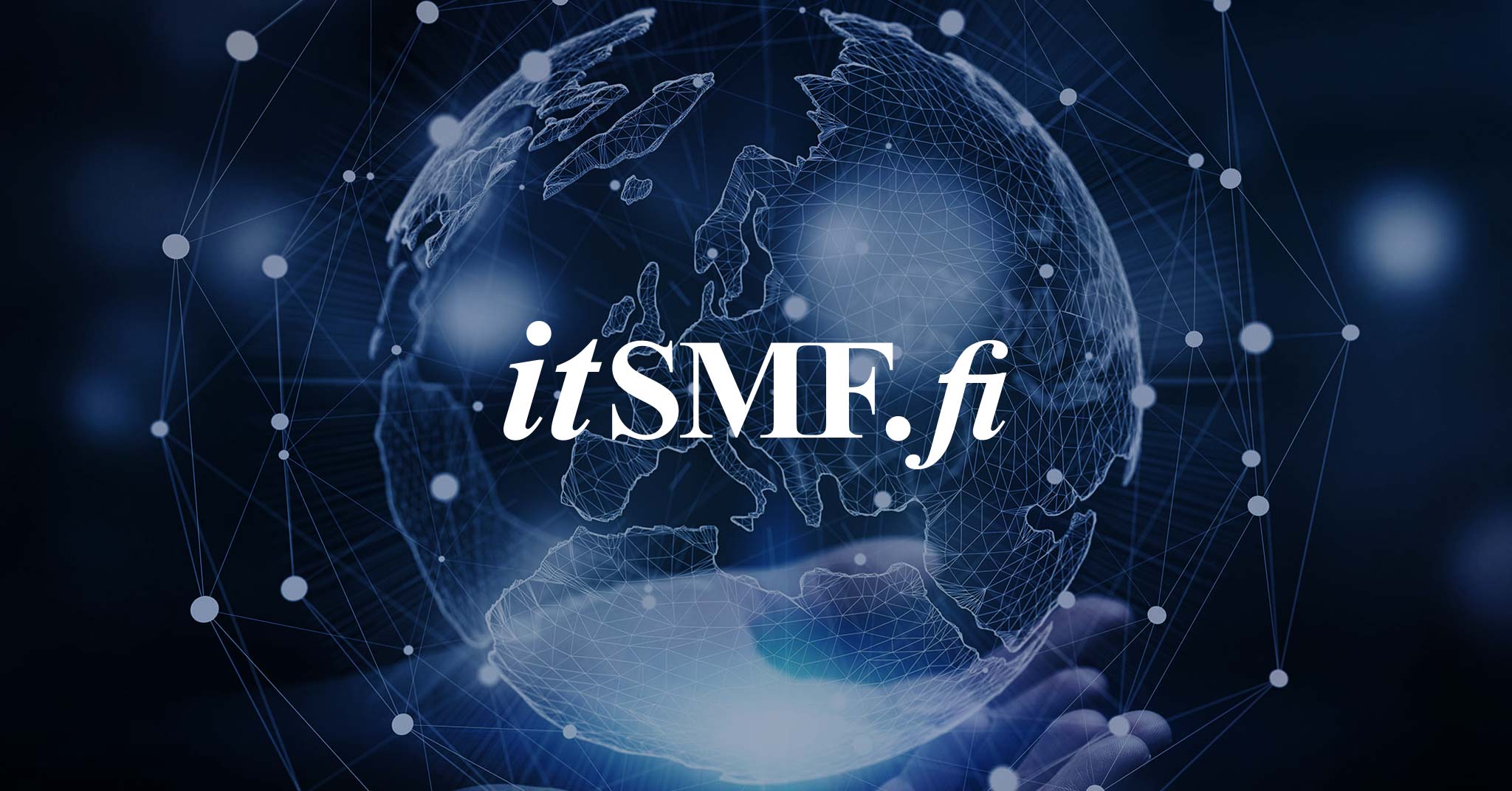 Tervetuloa - itSMF Finland